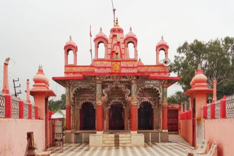 Banswara: The City of Hundred Islands- Major Tourist Attractions in the ...