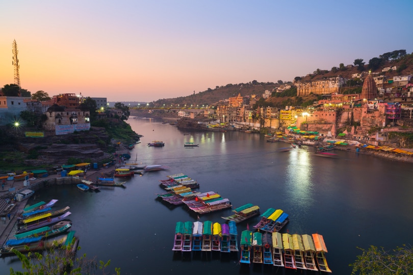 Omkareshwar Temple: Complete Guide – Guide: Best Places to Visit