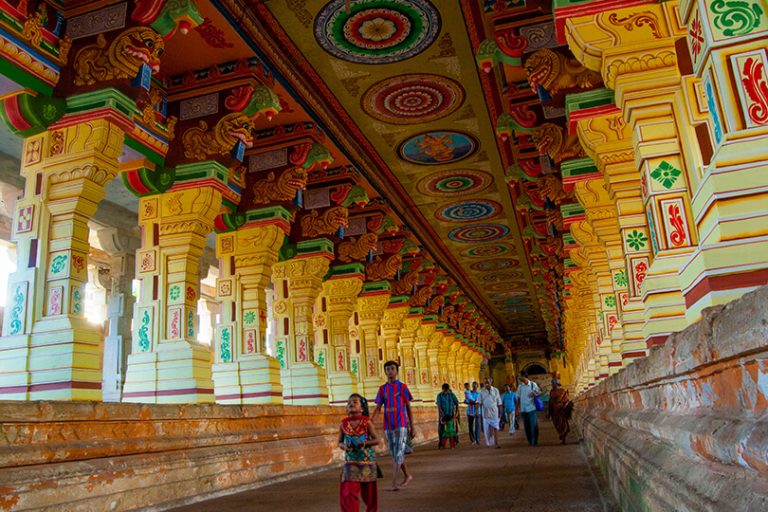 8 Best Tourist Attractions in Rameshwaram to Visit in 2021
