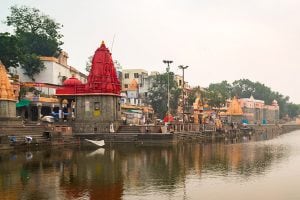 Popular Tourist Attractions to See in Ujjain