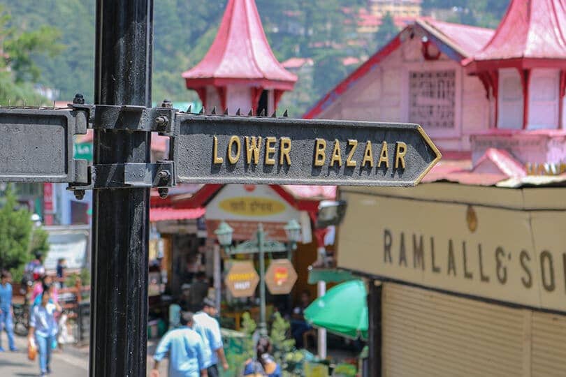 3-Day Shimla Itinerary – Explore the Best Places to Visit, Foods to Eat ...