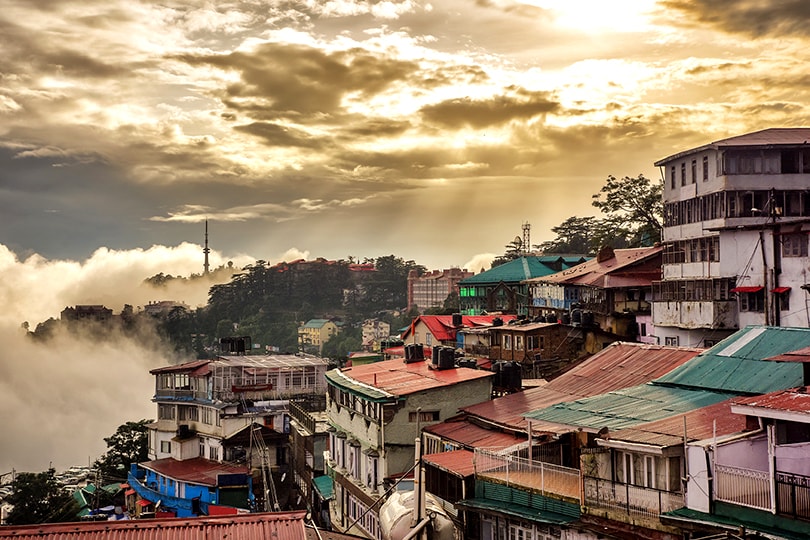 Unearth Splendid Shimla Travel Experience in 3 Days - Guide: Best ...