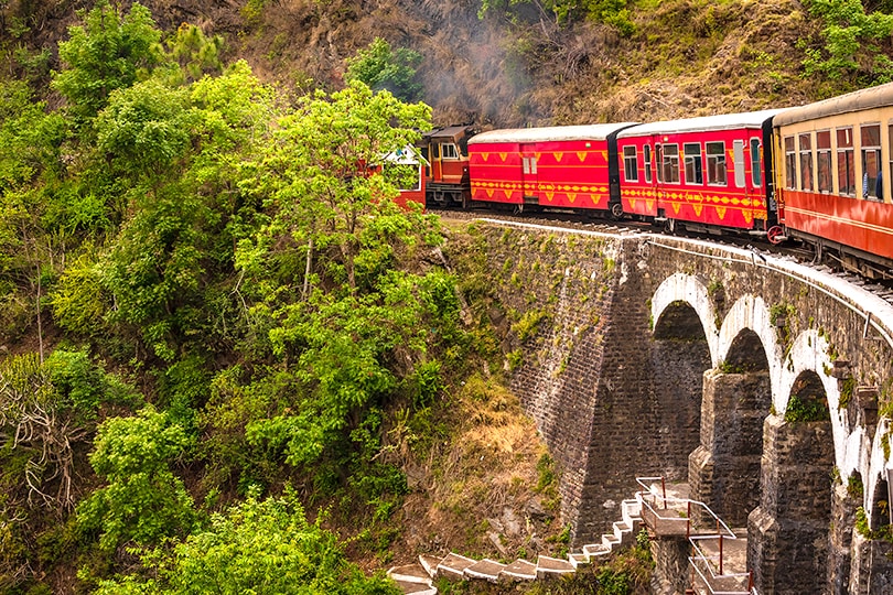 Unearth Splendid Shimla Travel Experience in 3 Days - Guide: Best ...