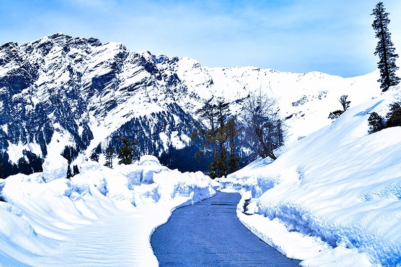 How to Explore Manali in 3 Days? Here's the Perfect Itinerary - Guide ...