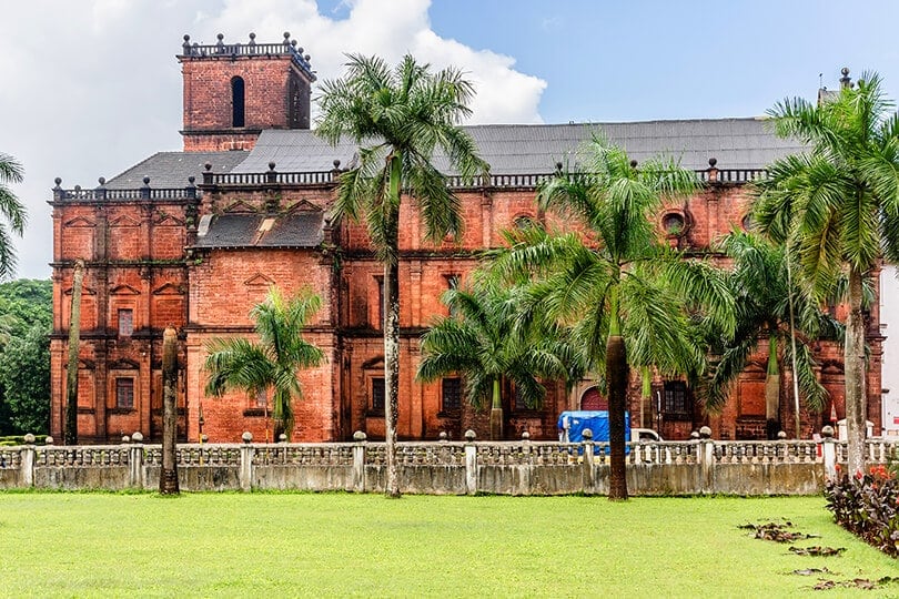 8 Exciting Activities to Add to Your North Goa Travel Itinerary in 2021 ...