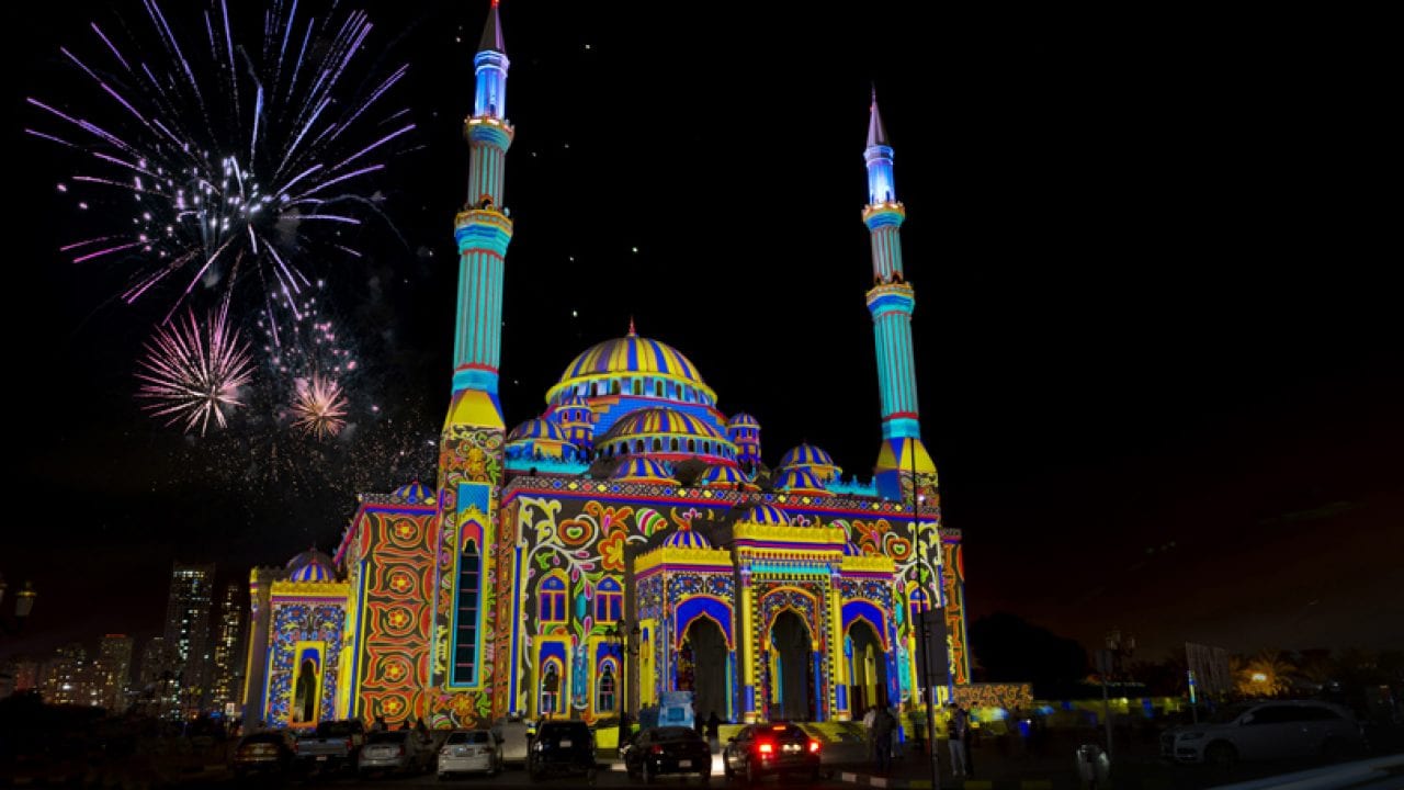 Indian Festivals Eid